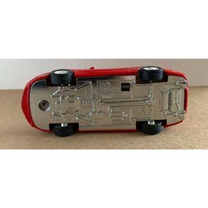 Racing Champions | Toys | 996 Racing Champions Pontiac Firebird Transam ...